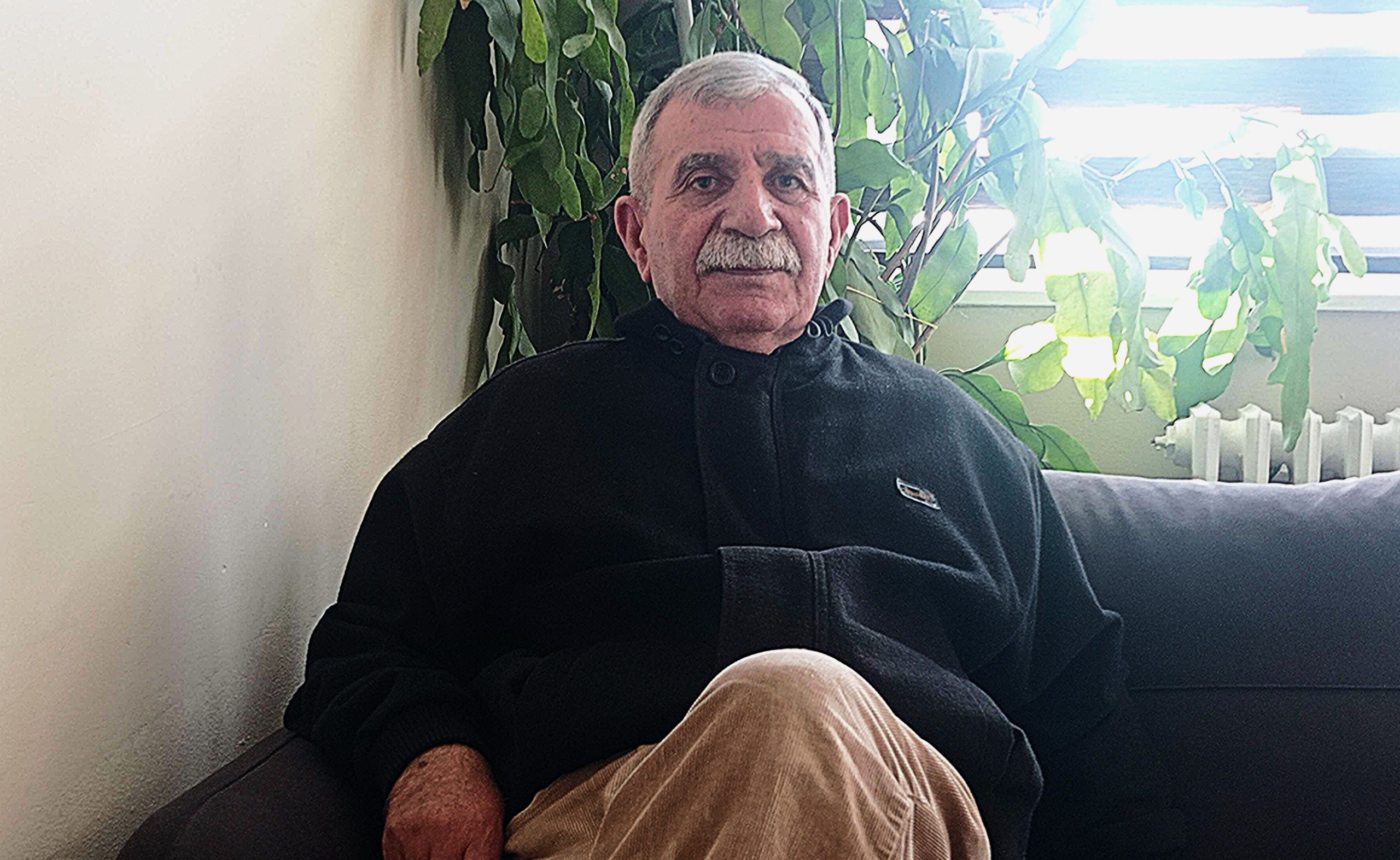 Faik Bulut : Suriye’de çözülemeyen meseleler Türkiye’ye fazlasıyla ...