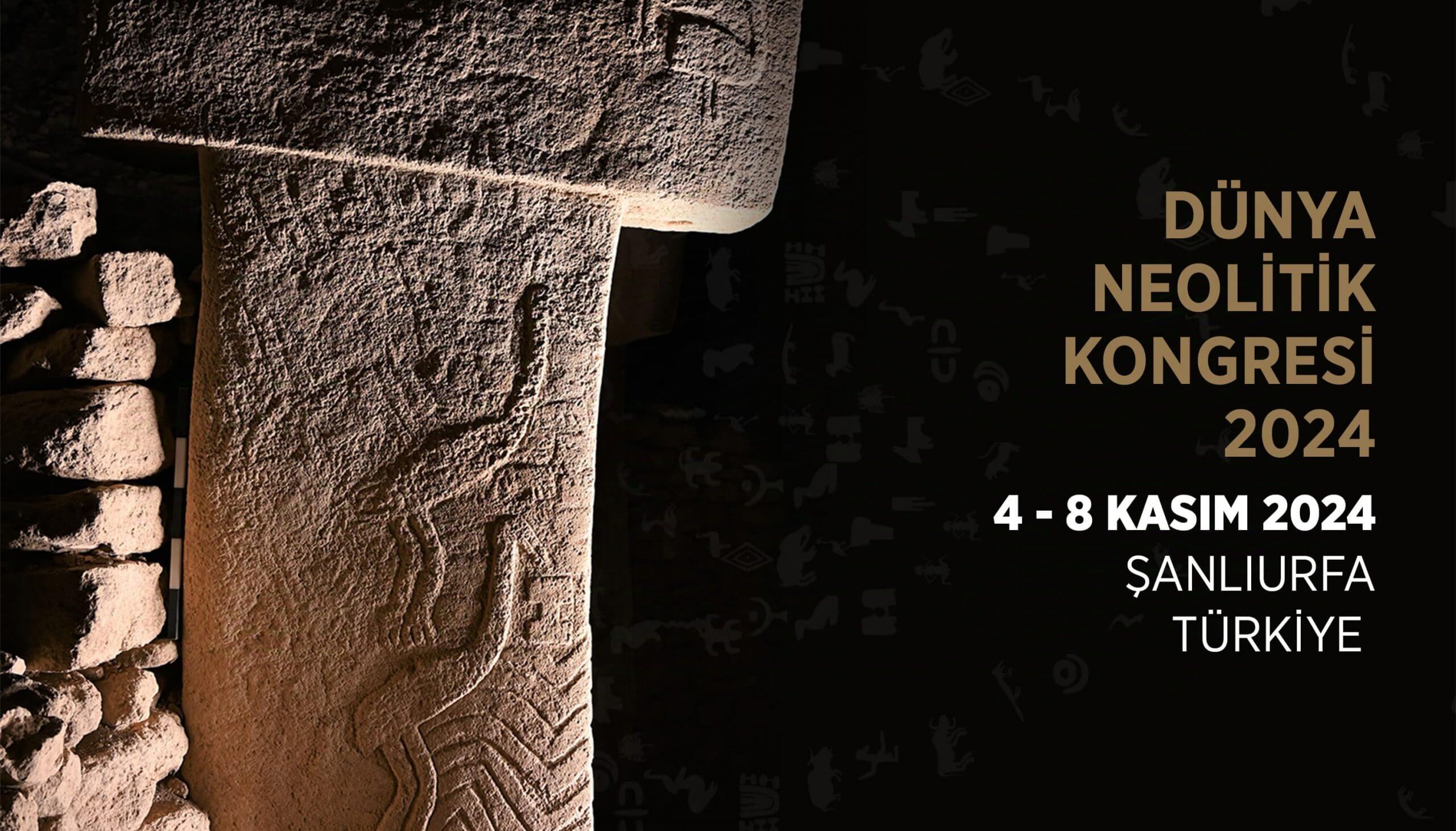 Dünya Neolitik Kongresi’nin ardından: Ortadoğu’da savaş ve arkeoloji ...